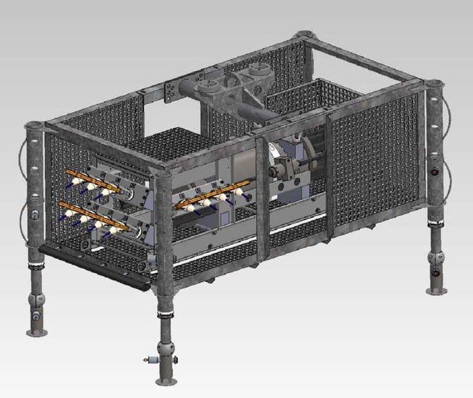 University of Washington OOI Team Provides Update on Secondary Nodes ...