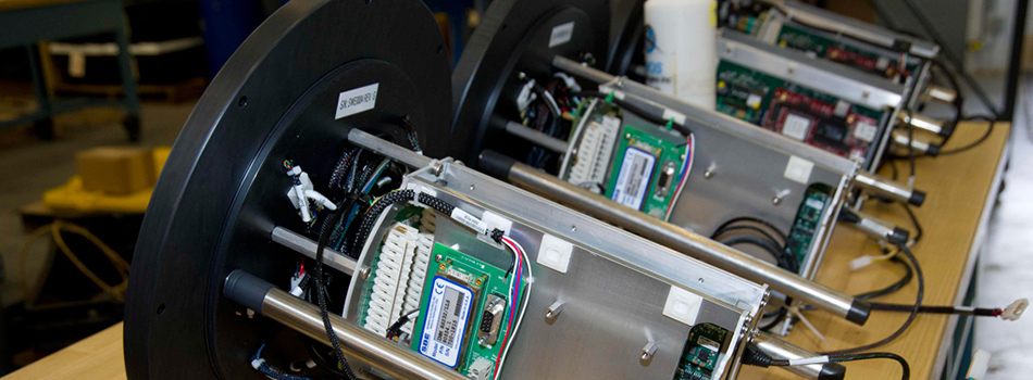 Ocean Observatories Initiative to Deploy First Infrastructure in the ...