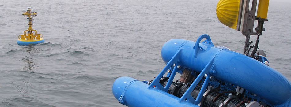 Cabled and Uncabled Endurance Array Components Deployed – Ocean ...