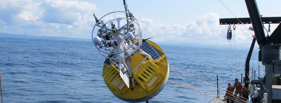Installation Continues and O&M Begins at the Endurance Array – Ocean ...