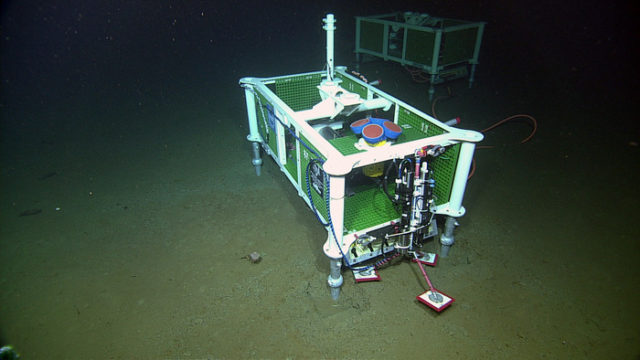 ADCP – Ocean Observatories Initiative