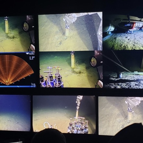 Live Video – Ocean Observatories Initiative