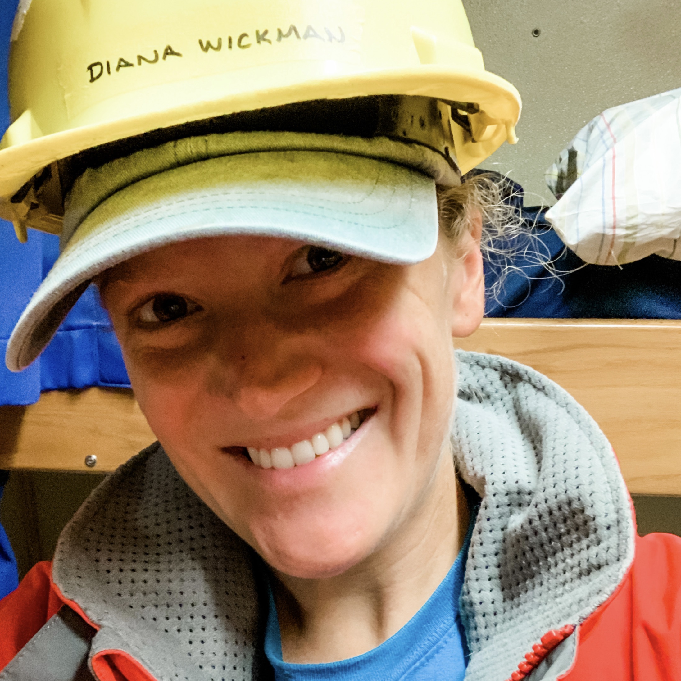 Women Who Make OOI Happen – Ocean Observatories Initiative