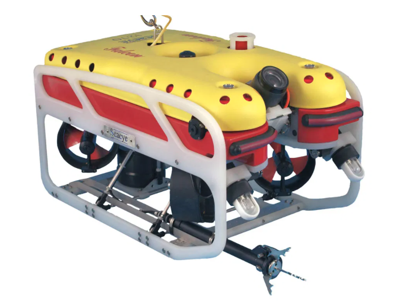 Spring Expeditions: Keeping OOI Arrays Fully Operational - Ocean ...