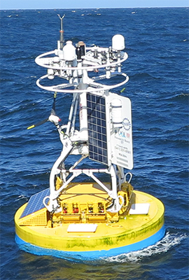 Expanding Reach of OOI Data – Ocean Observatories Initiative