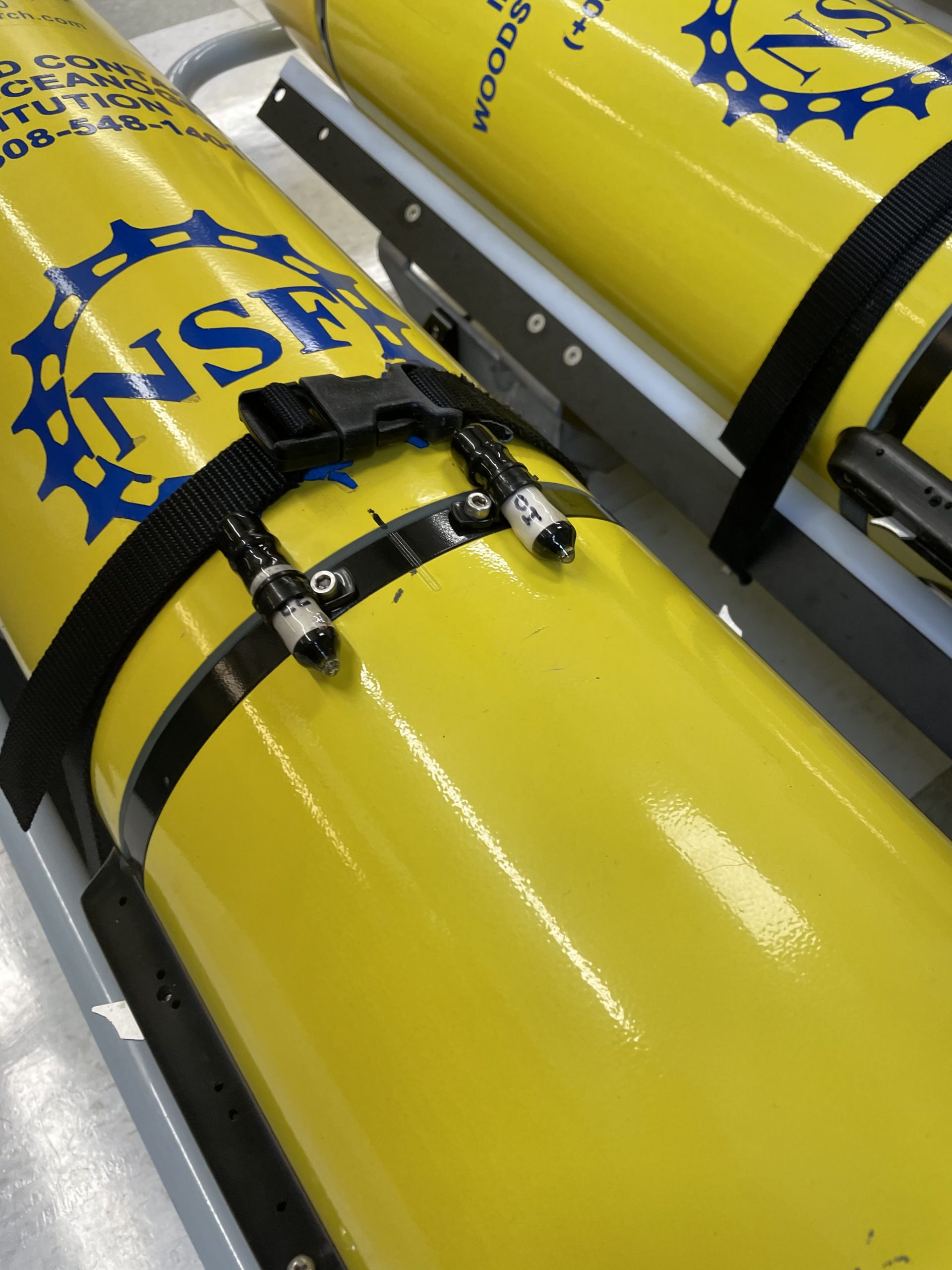 Tracking Fish with Acoustics – Ocean Observatories Initiative