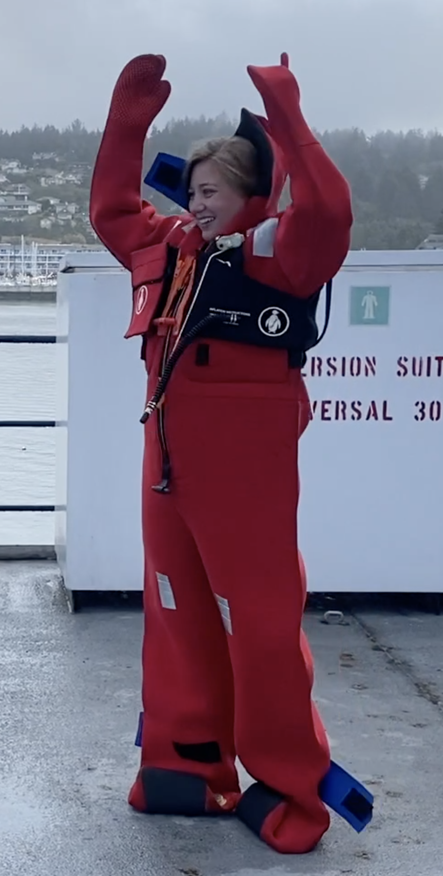Student Videos Give Inside Look at Research and Safety – Ocean ...