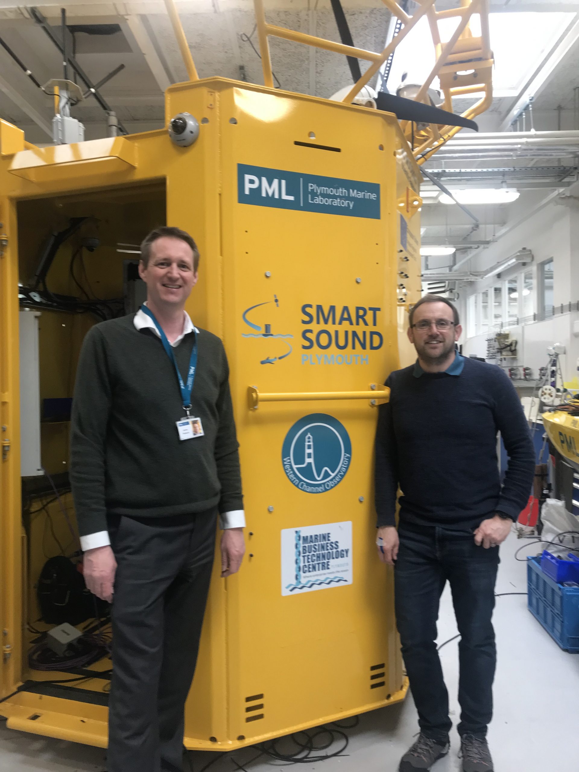 Connecting with International Ocean Observing Networks – Ocean ...