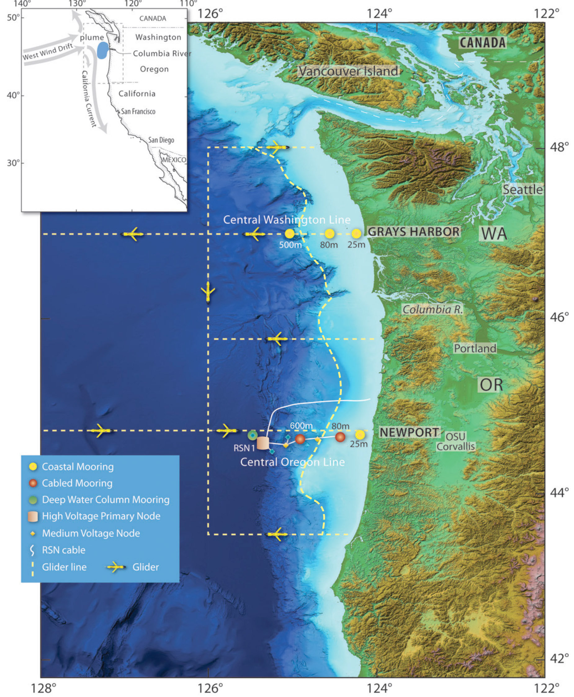 For Mariners - Ocean Observatories Initiative