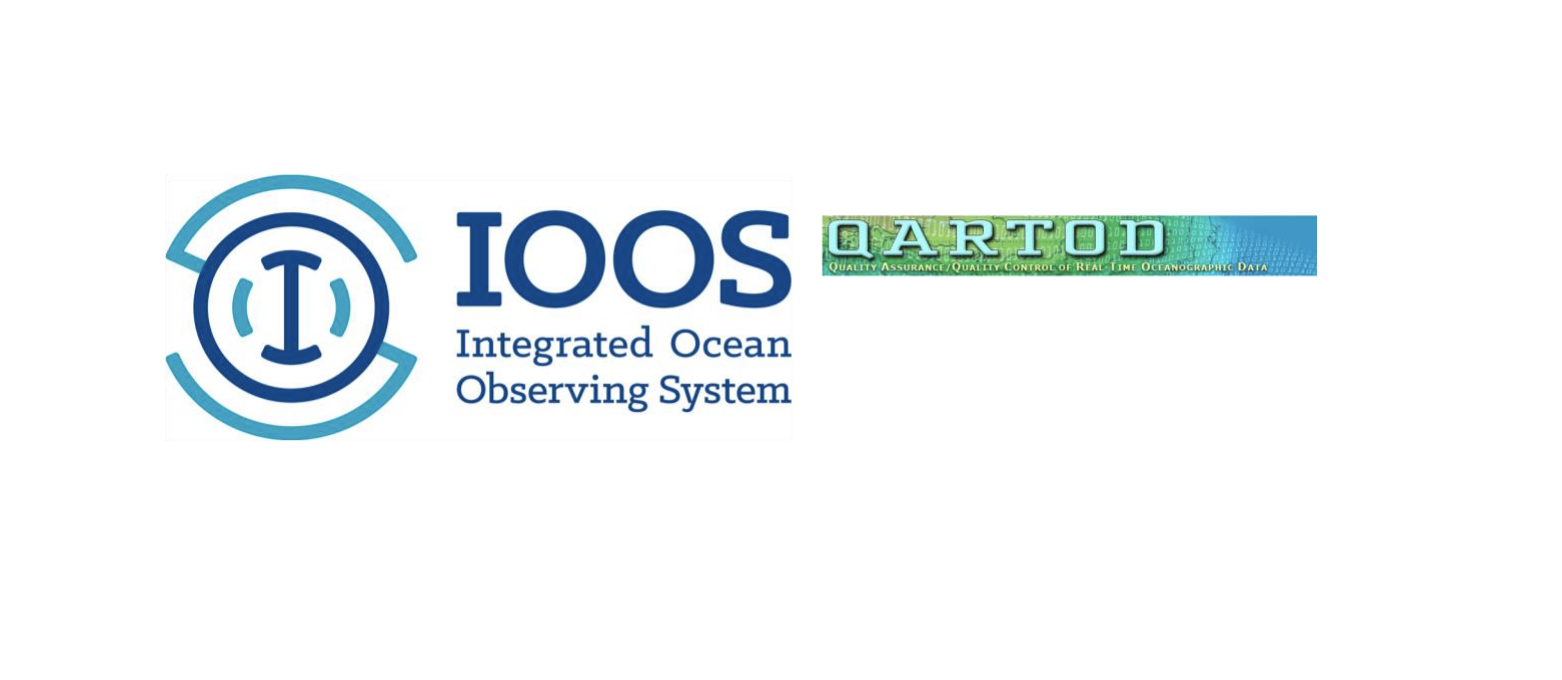 OOI Launches QARTOD - Ocean Observatories Initiative