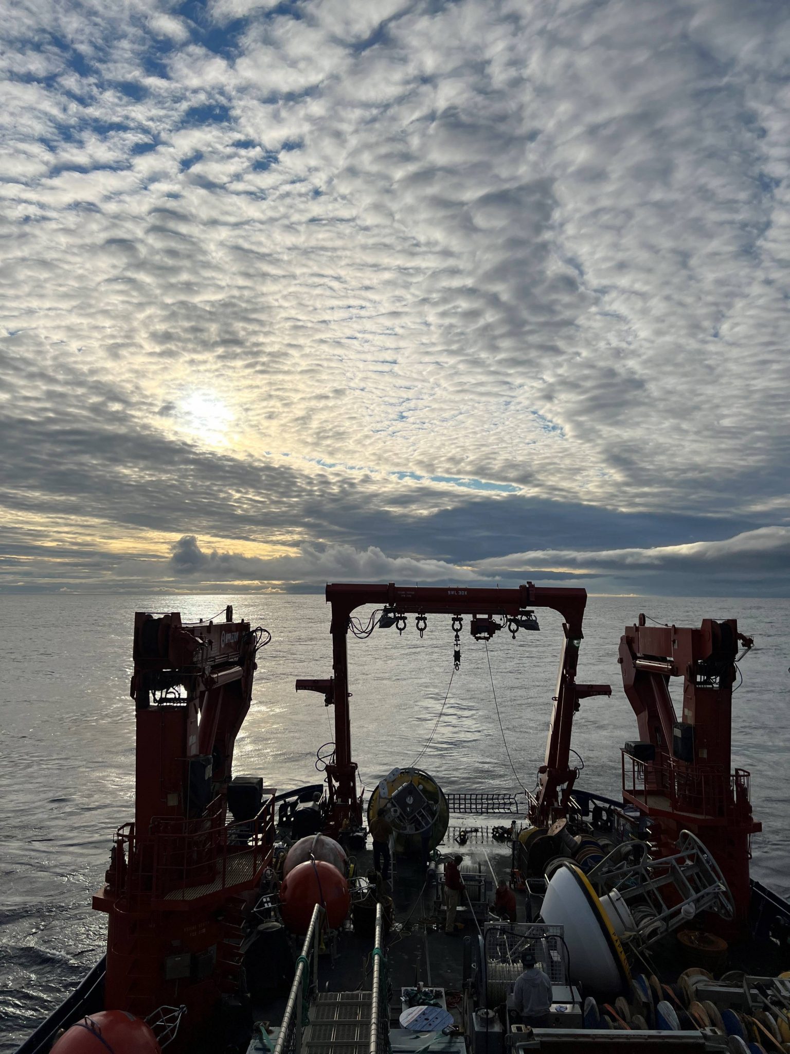 A Visual Report of OOI in 2022 - Ocean Observatories Initiative