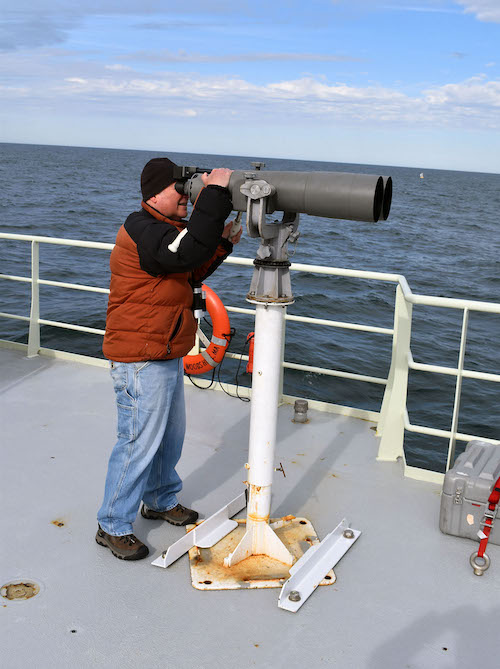Month-long Expedition to Refresh Irminger Sea Array - Ocean ...