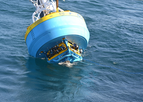 Data Access - Ocean Observatories Initiative