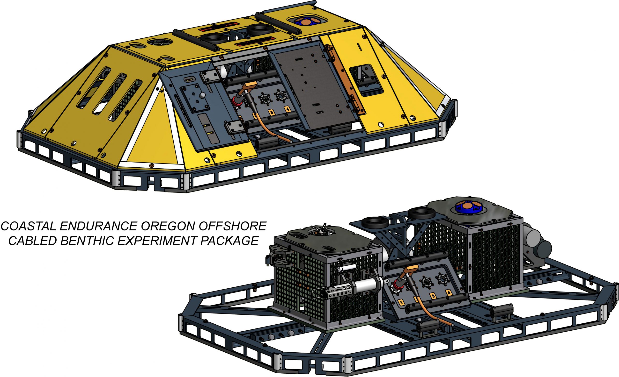 CE04OSBP - Ocean Observatories Initiative