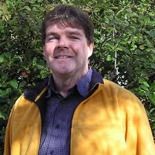 Edward P. Dever - Ocean Observatories Initiative