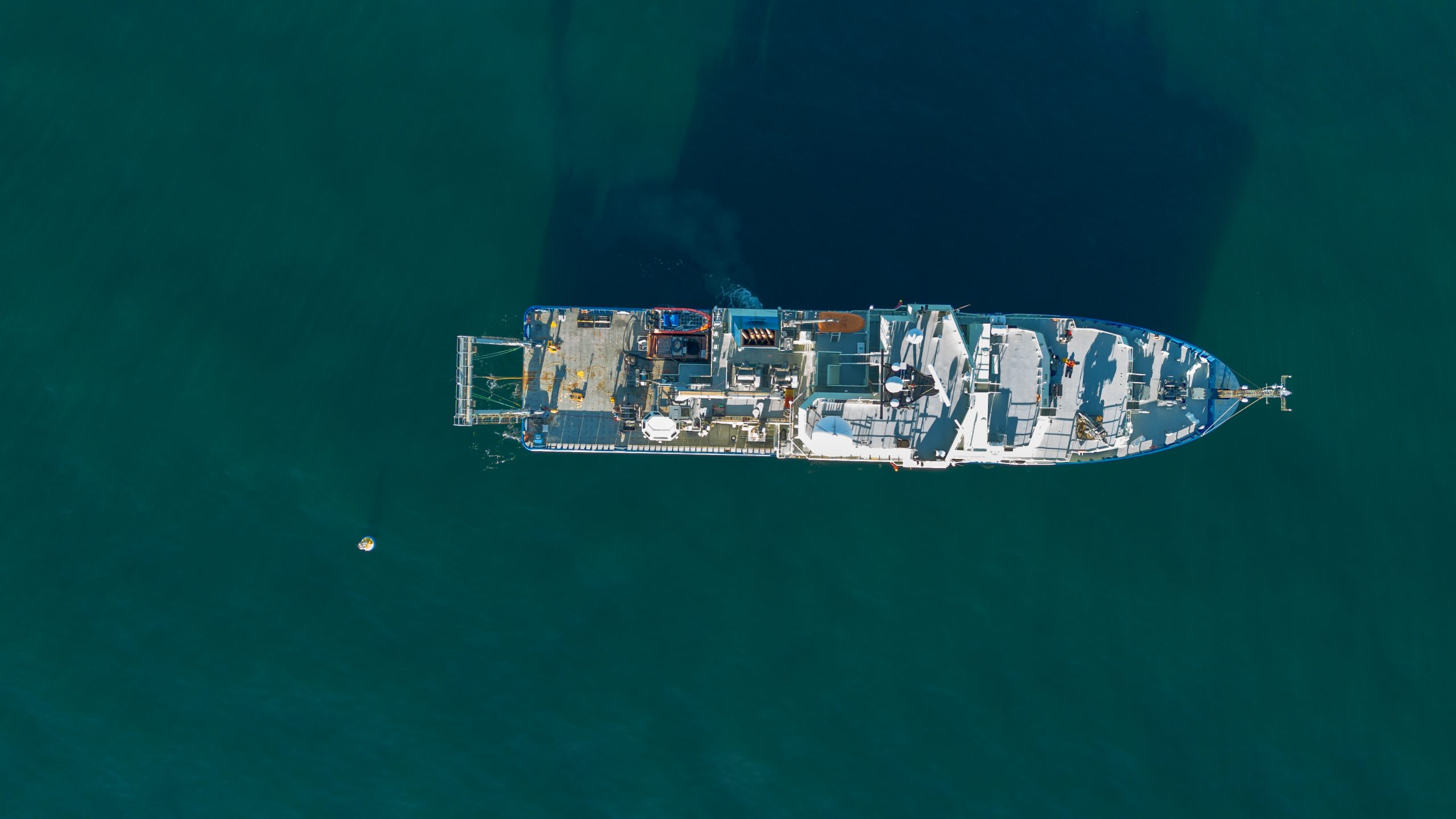 Ocean Observatories Initiative