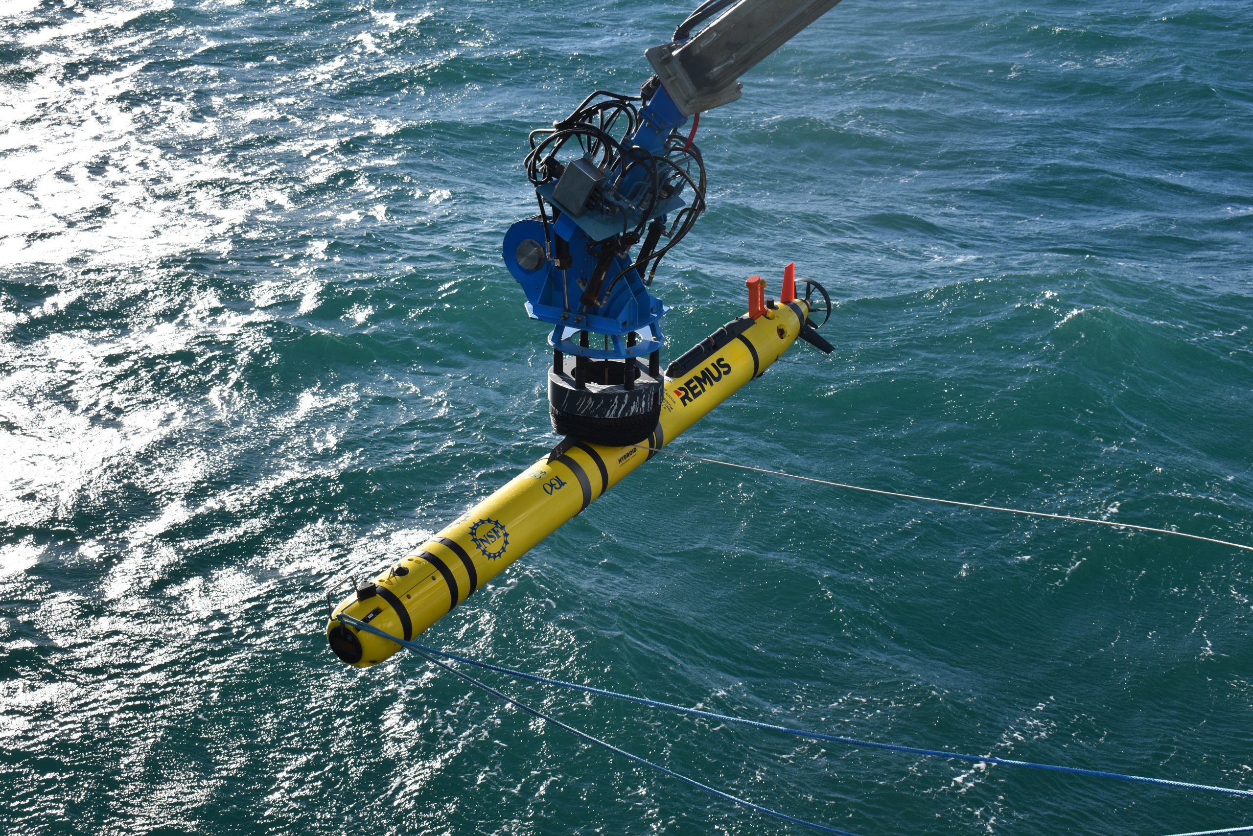 UG2 Workshop ’24: A Collaborative Hub for Underwater Glider Innovation ...