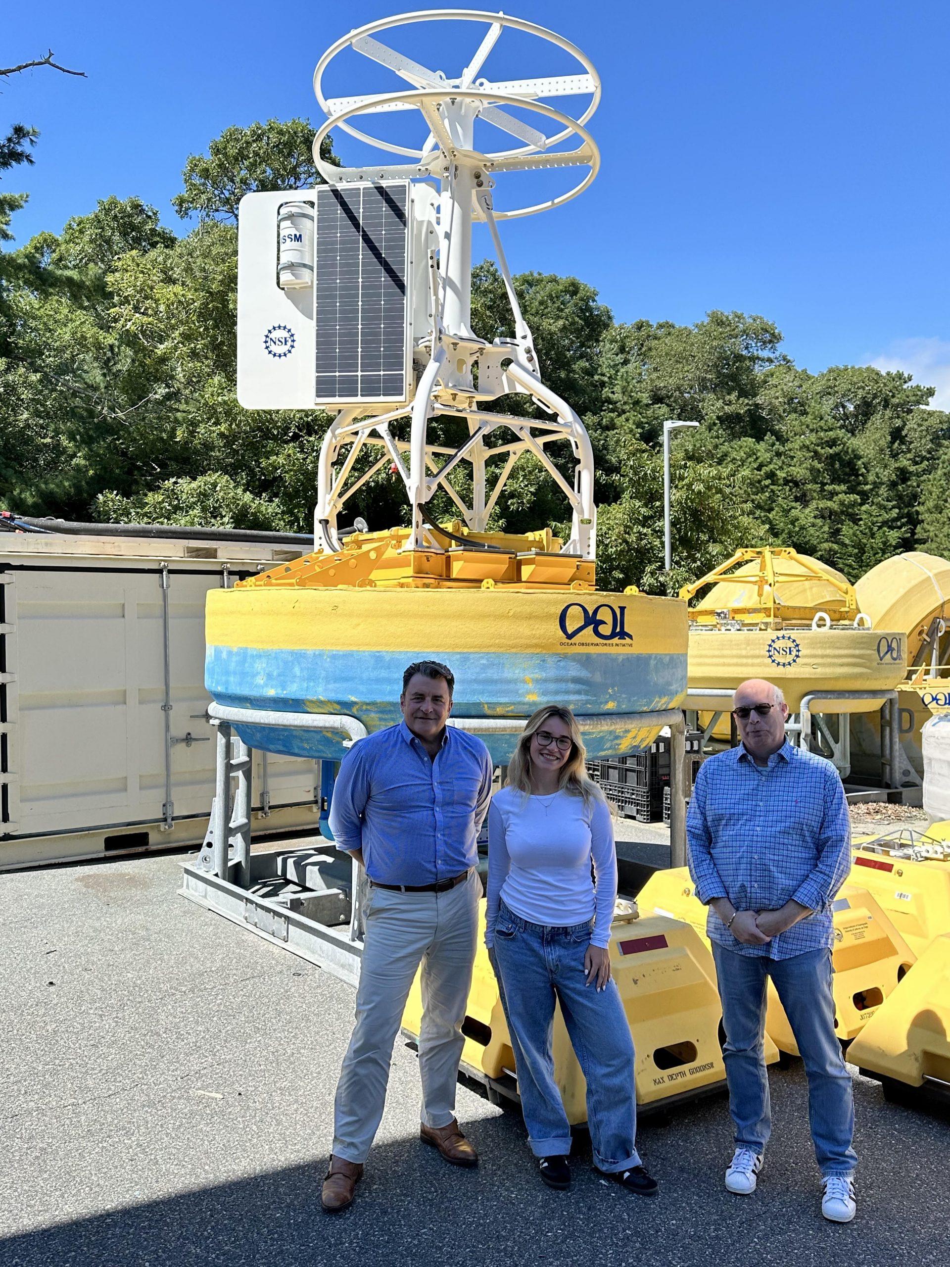 CI Compass Fellowship: Empowering Undergraduates Through Hands-On ...