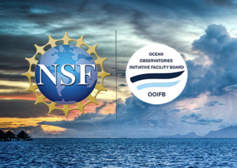 Data Systems Committee Call For Applications Ocean Observatories