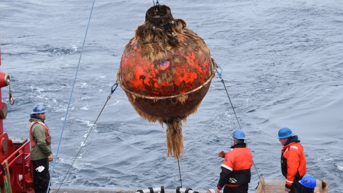 Trump Administration to Dismantle Ocean Monitoring System - Ocean ...