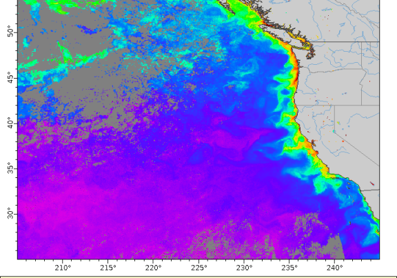 Ocean Observatories Initiative