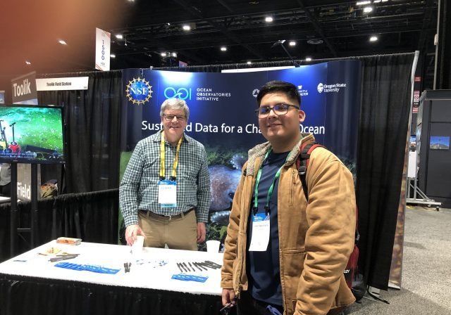 Ocean Observatories Initiative