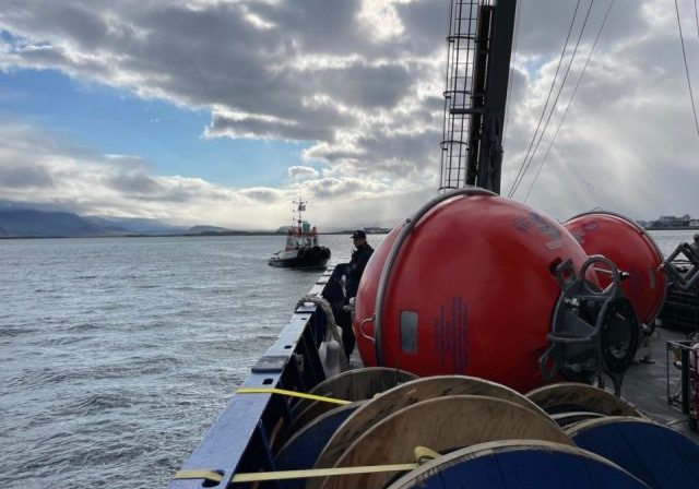 Ocean Observatories Initiative